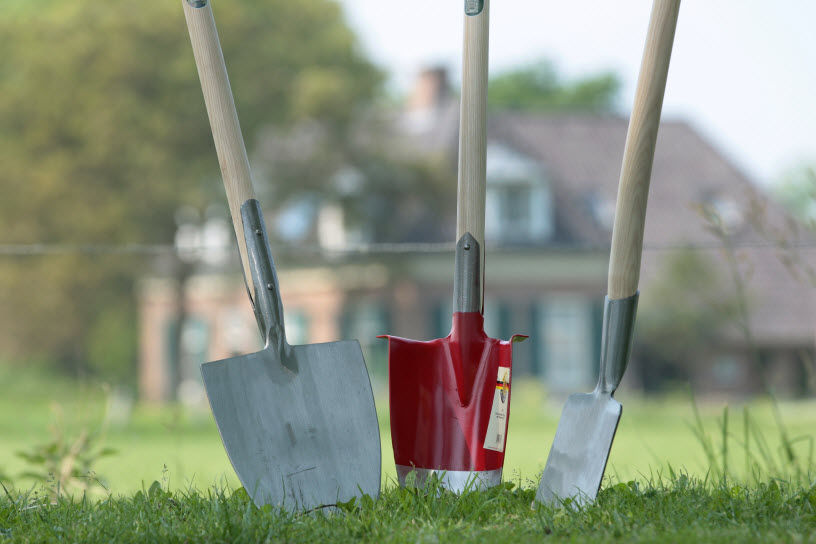 Batsen, spaden & schoppen | Bekijk het aanbod bij Synx Tools
