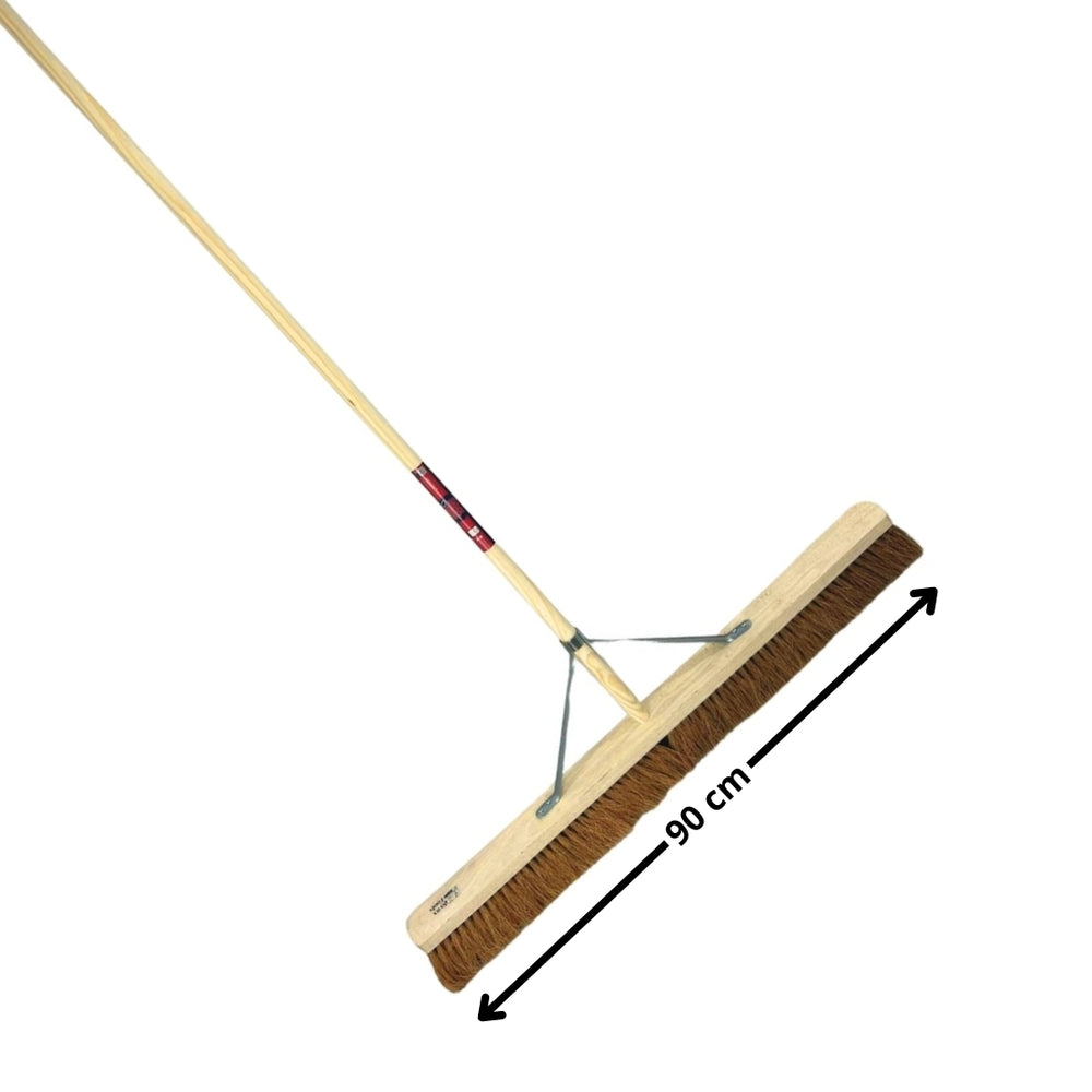 want to buy a broom ? Indoor broom or Street broom | Soft broom or hard ...
