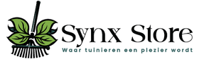 Online Winkel | Synx Store | Straatbezem | Tuin Gereedschap | Bezem